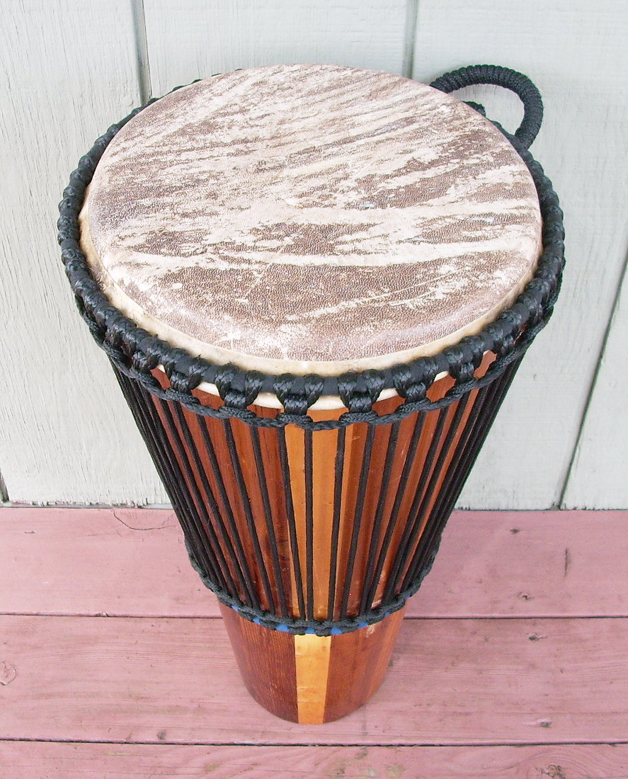 Professional Ashiko Repair | The Drum Doctor